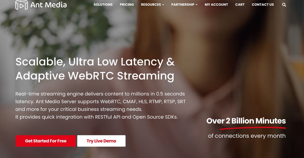 Best WebRTC API Platform Vendors — A Comprehensive Guide for 2025 Best WebRTC API Platform Vendors — A Comprehensive Guide for 2025